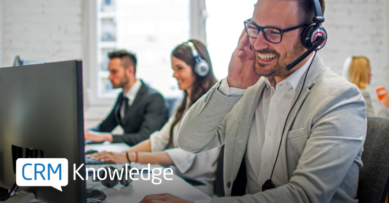 Your Virtual Crm Team Crm Knowledge