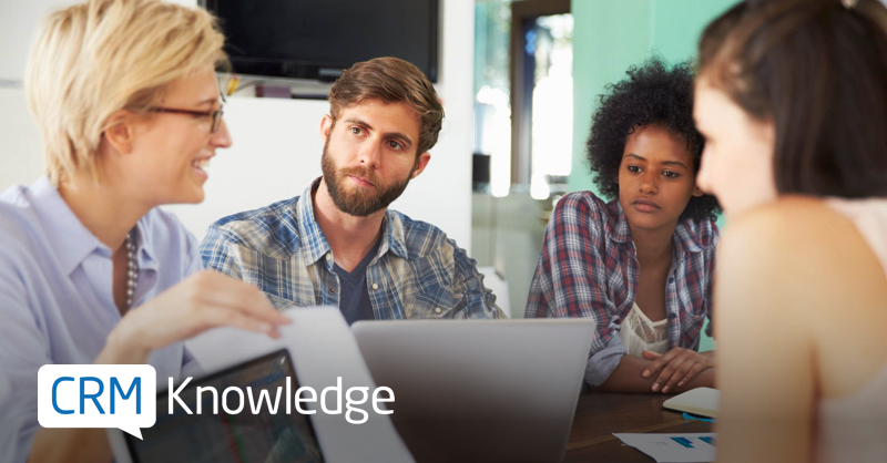 Acora - CRM Knowledge