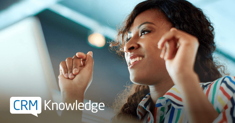 Customer Centric Processes In D365 Crm Knowledge