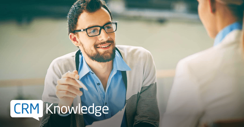 Form Design Essentials Crm Knowledge