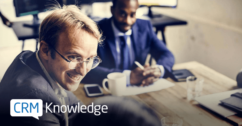 Shop Crm Knowledge