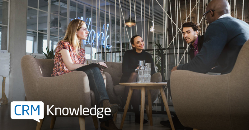 Crm Technical Training Crm Knowledge