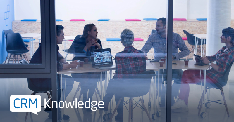 Crm User Training Crm Knowledge