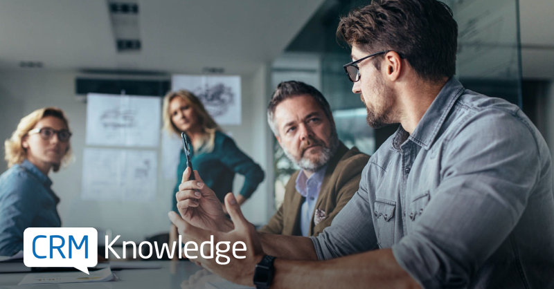 Support Crm Knowledge